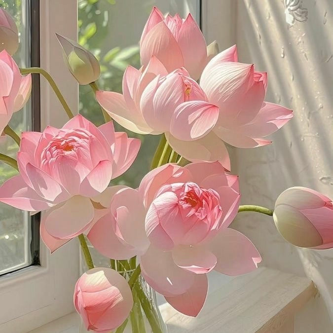 Floral Collections – 4 O'clock