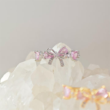 Bow Collections – 4 O'clock