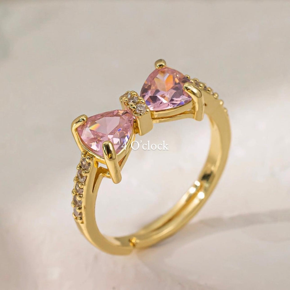 Bow Collections – 4 O'clock