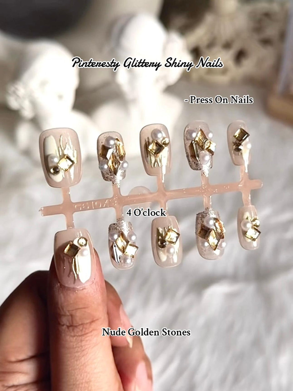 New Launch🚀 – 4 O'clock